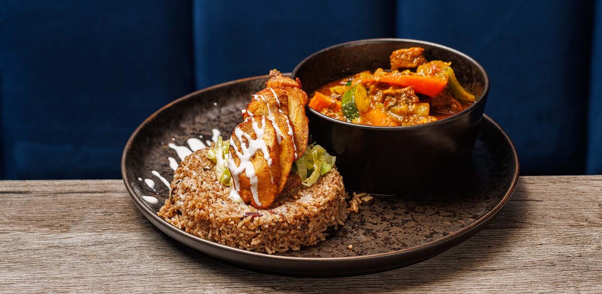 Jam Delish: Vegetables pack a meaty punch - InDepth