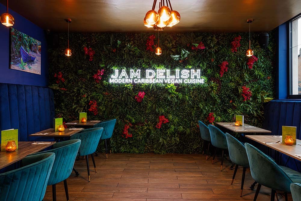 Jam Delish: Vegetables pack a meaty punch - InDepth