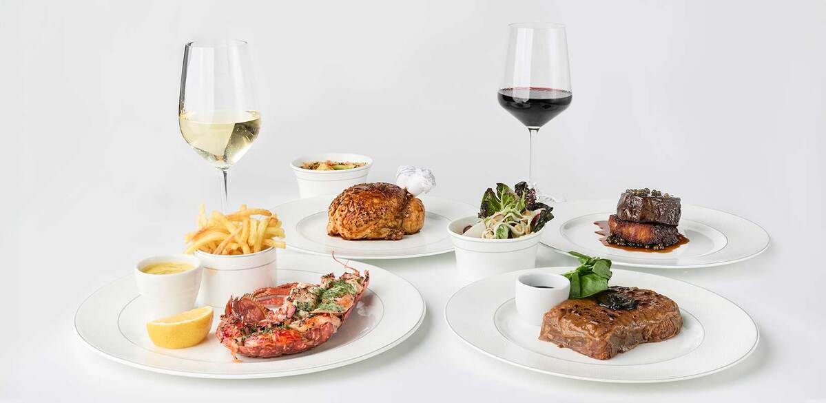 New restaurants, hotels and bars opening in May 2024 - News