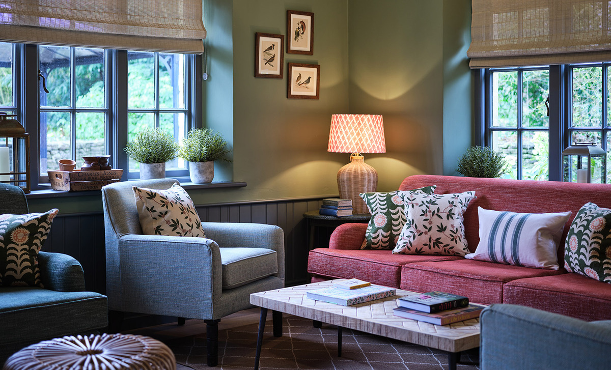 Calcot in the Cotswolds reveals its new spa, fitness centre and F&B ...