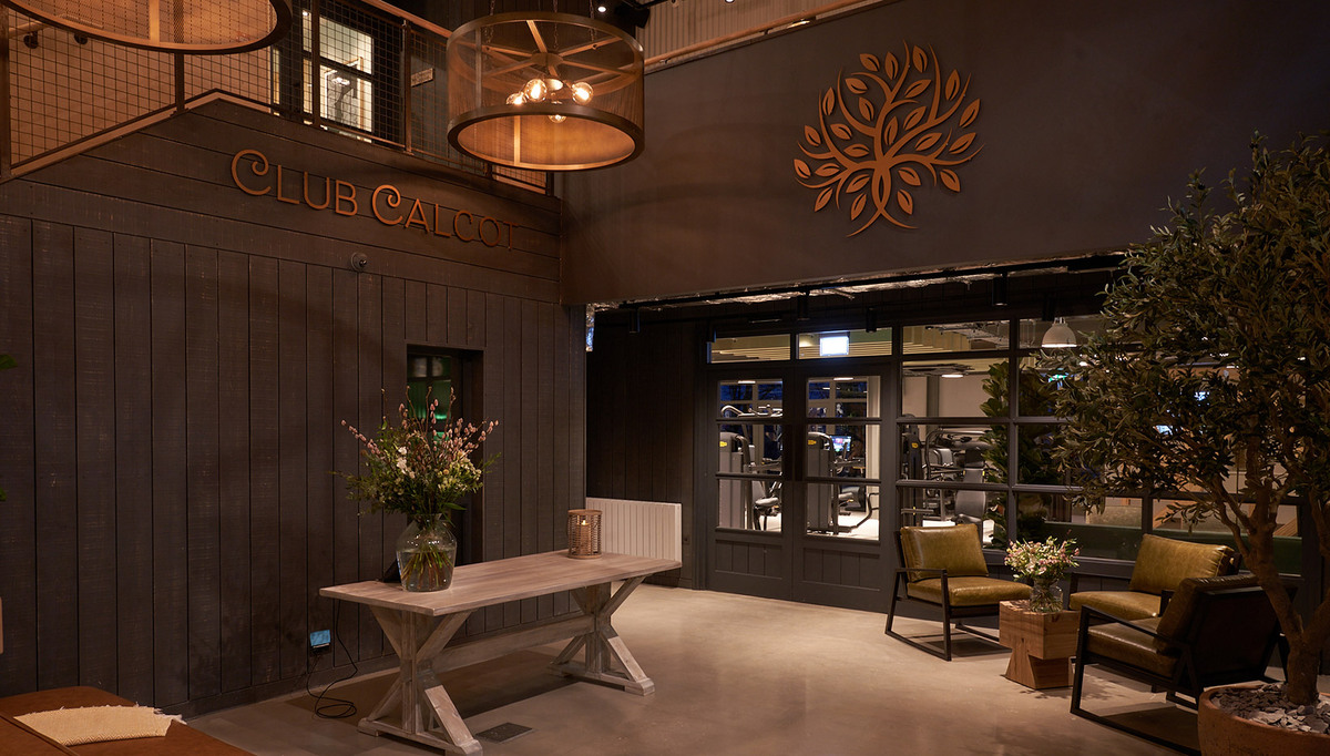 Calcot in the Cotswolds reveals its new spa, fitness centre and F&B ...