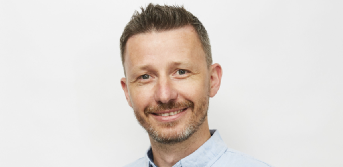 Bidcorp UK welcomes Andy Farnworth as Bidfresh MD - Products & equipment