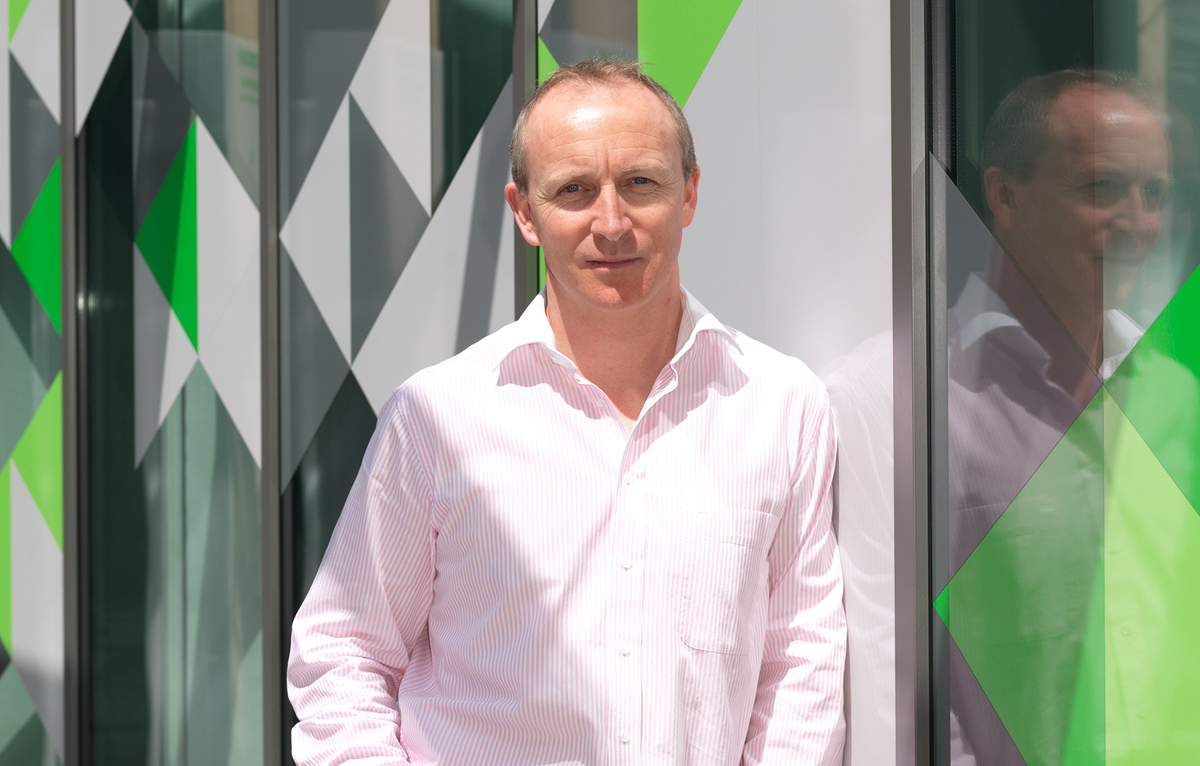 D&D restaurant group is planning to double in size - InDepth