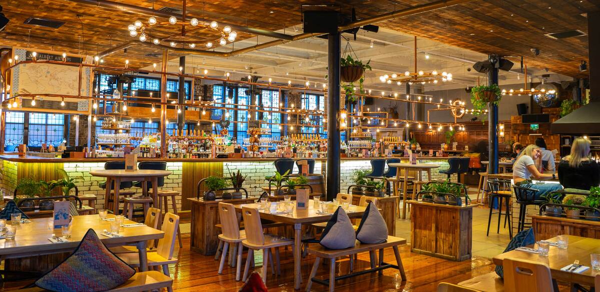 New restaurants, hotels and bars opening in July 2024 - News