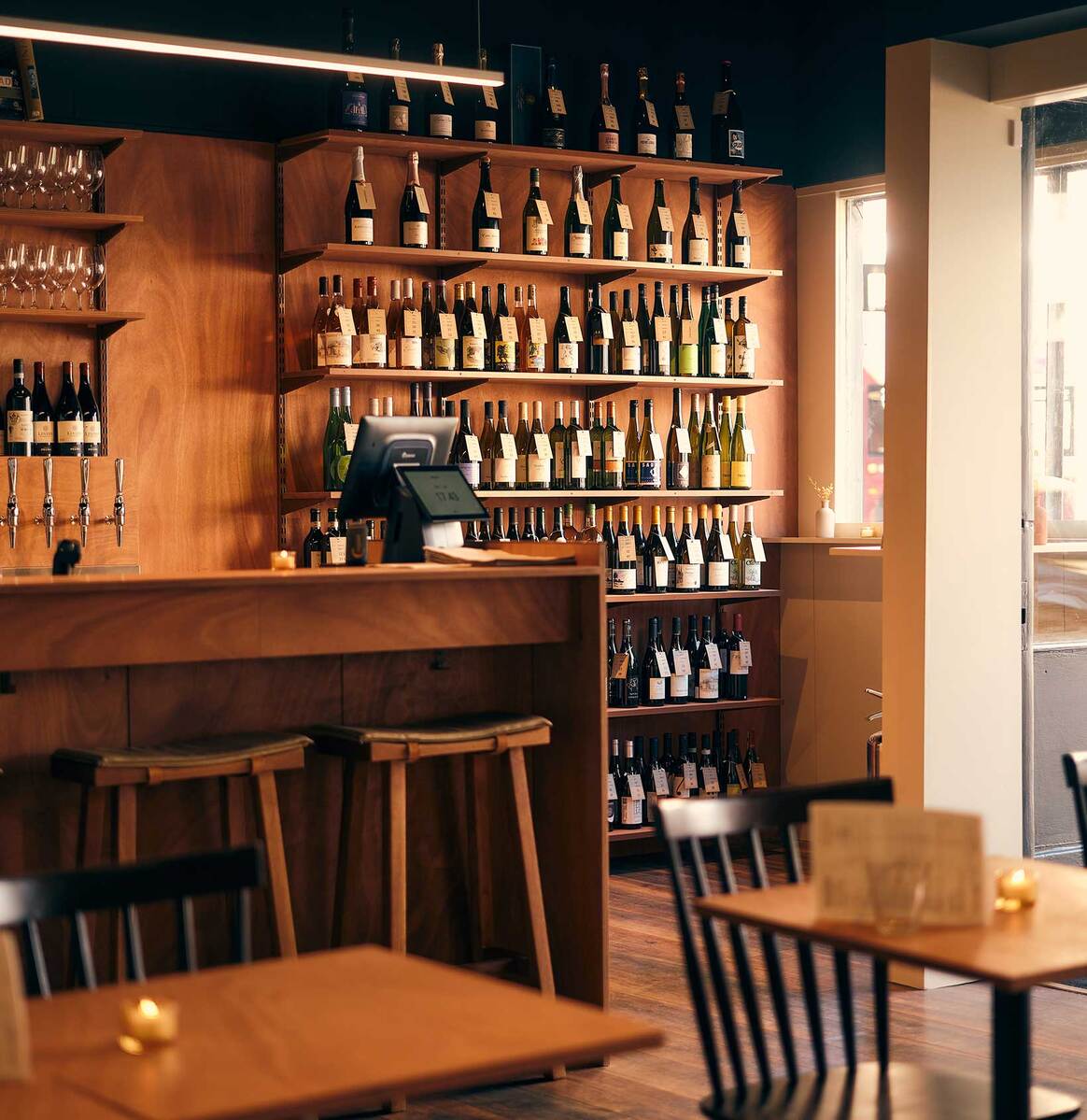 Roberta Hall-McCarron on why her third restaurant Ardfern will be her ...