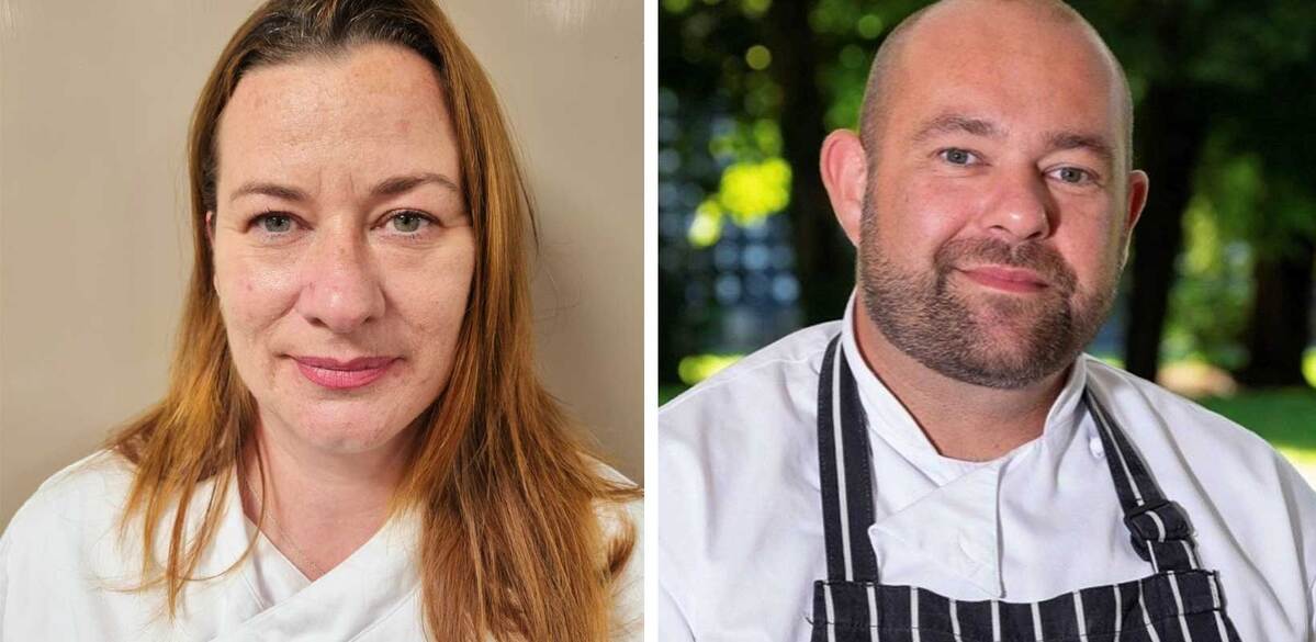 Paris 2024 Olympics chefs cook up gourmet gold - InDepth