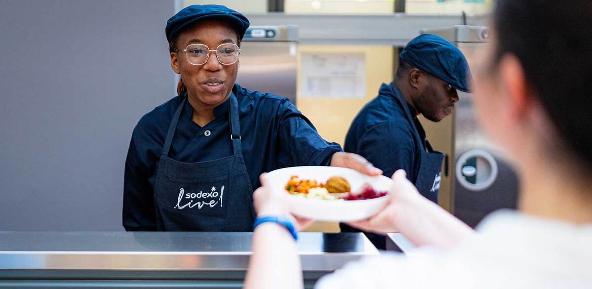 Paris 2024 Olympics chefs cook up gourmet gold - InDepth