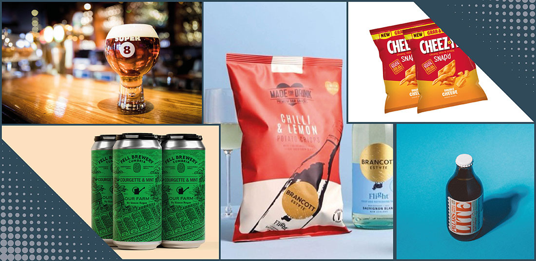 Simon Rogan’s courgette-inspired beer, lager for summer sipping and a ...