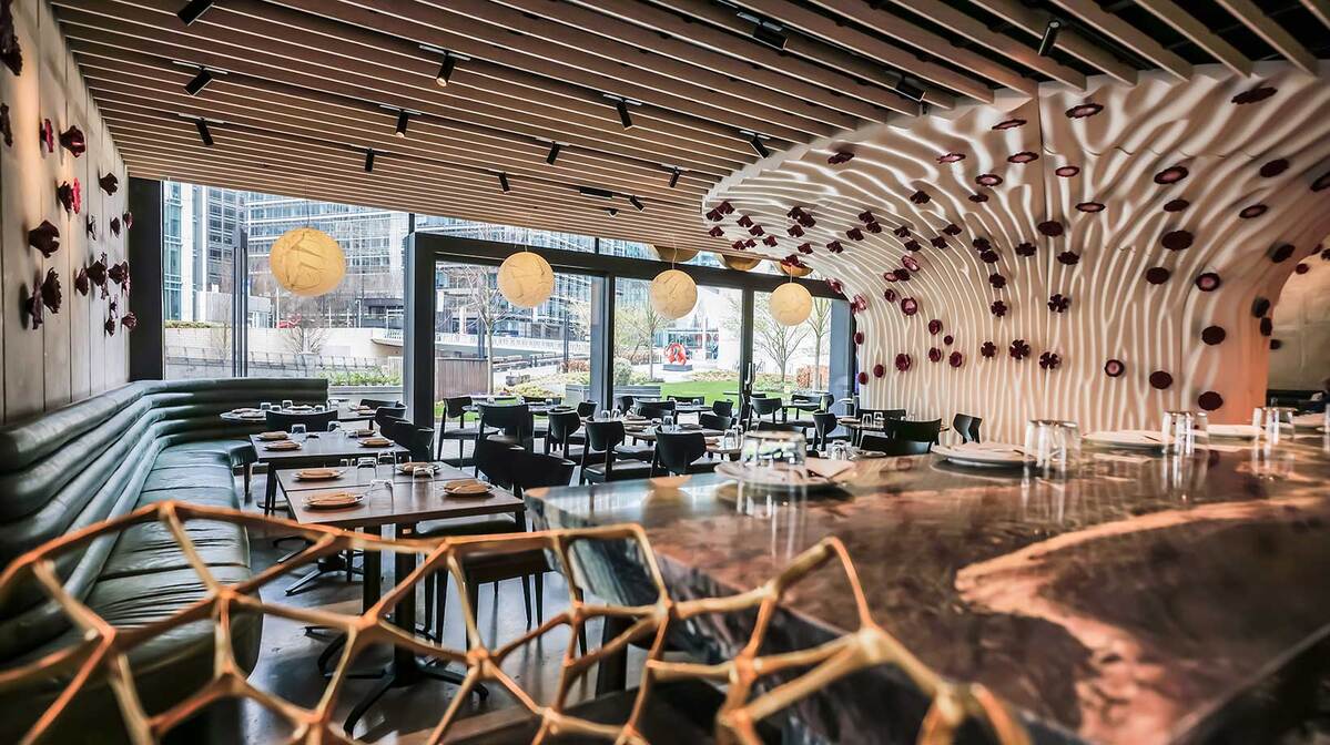 Roe, London: ‘We decided we had to be true to ourselves’ - InDepth