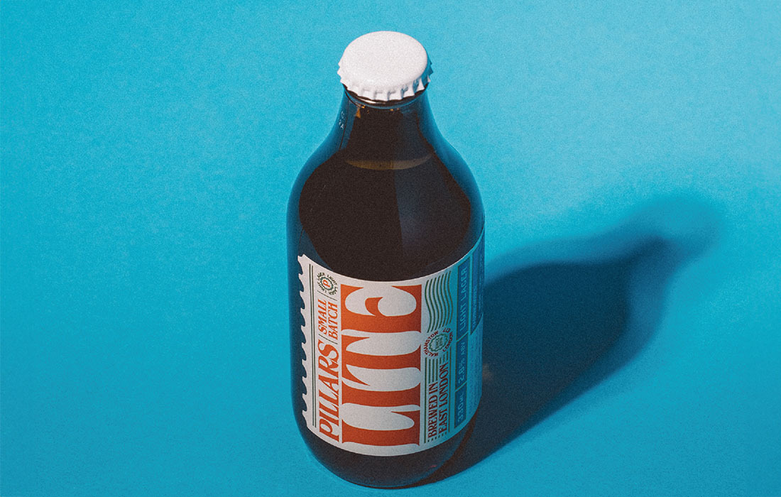 Simon Rogan’s courgette-inspired beer, lager for summer sipping and a ...
