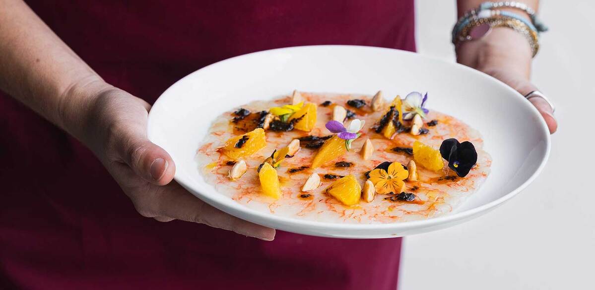 ‘It’s the place I would really like to go to’: José Pizarro on opening ...