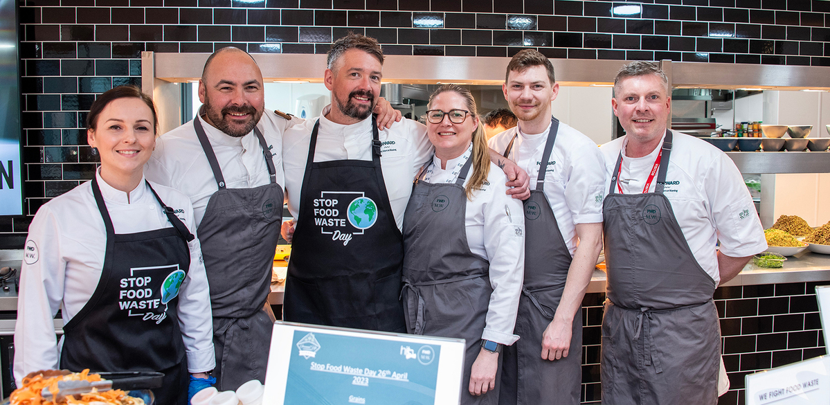 7 things we learned from The Caterer’s Sustainability Summit - InDepth