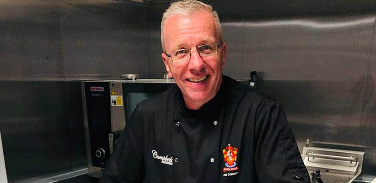 Fifty not out for Campbell Brothers’ master butcher Jim Doherty - InDepth