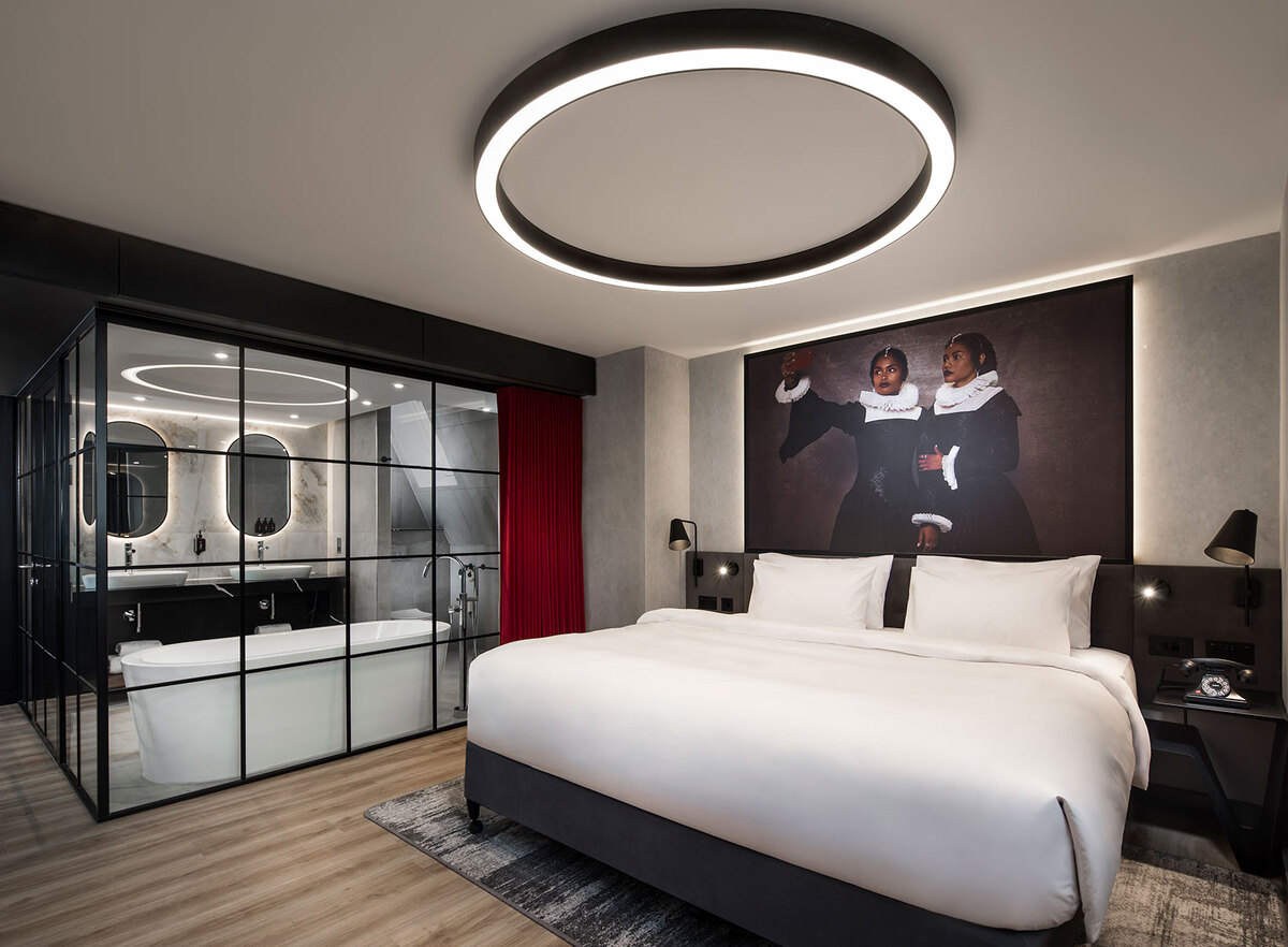 Impressive growth for Radisson Hotel Group - InDepth