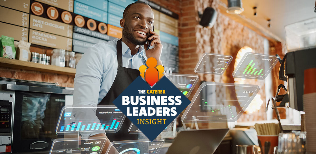 Business leaders need to get up to speed with technology - InDepth