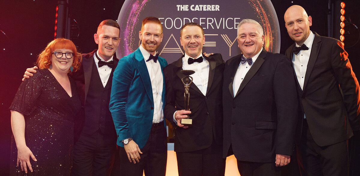 Cateys judges: What they look for in a winner - InDepth