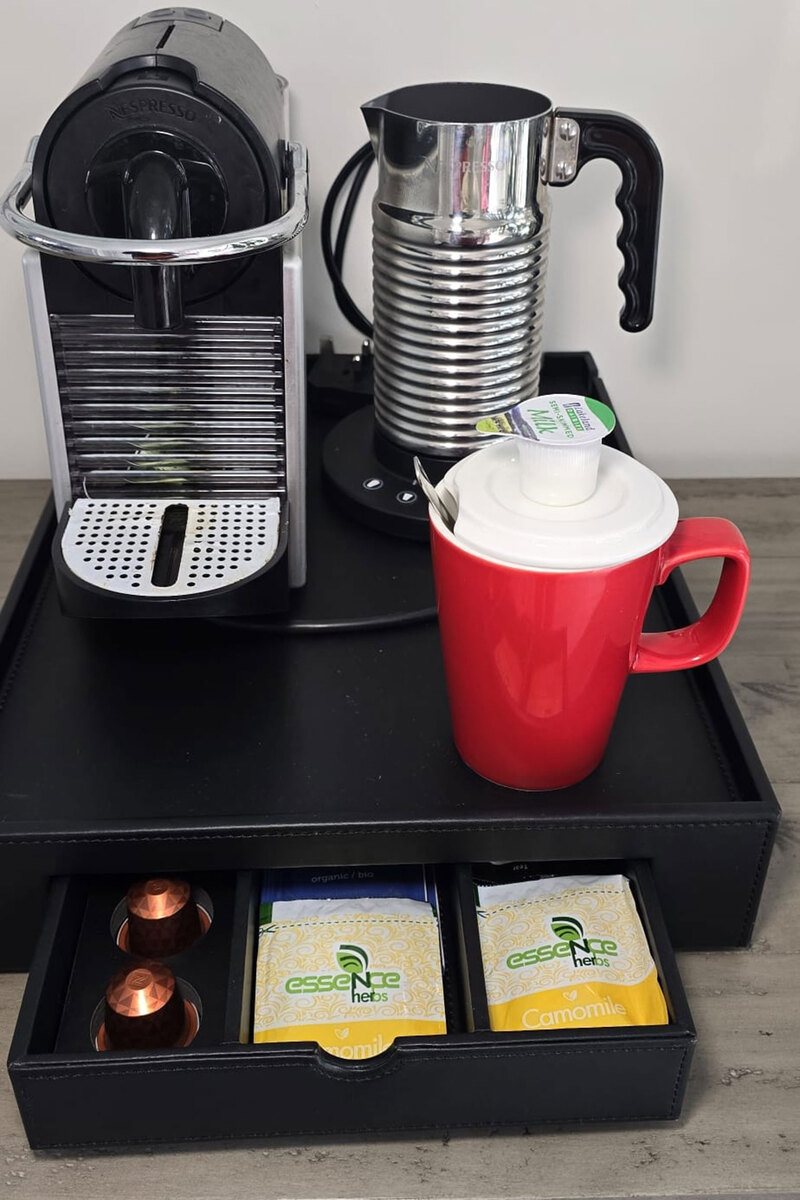 9 essential in-room amenities for your hotel - Products & equipment