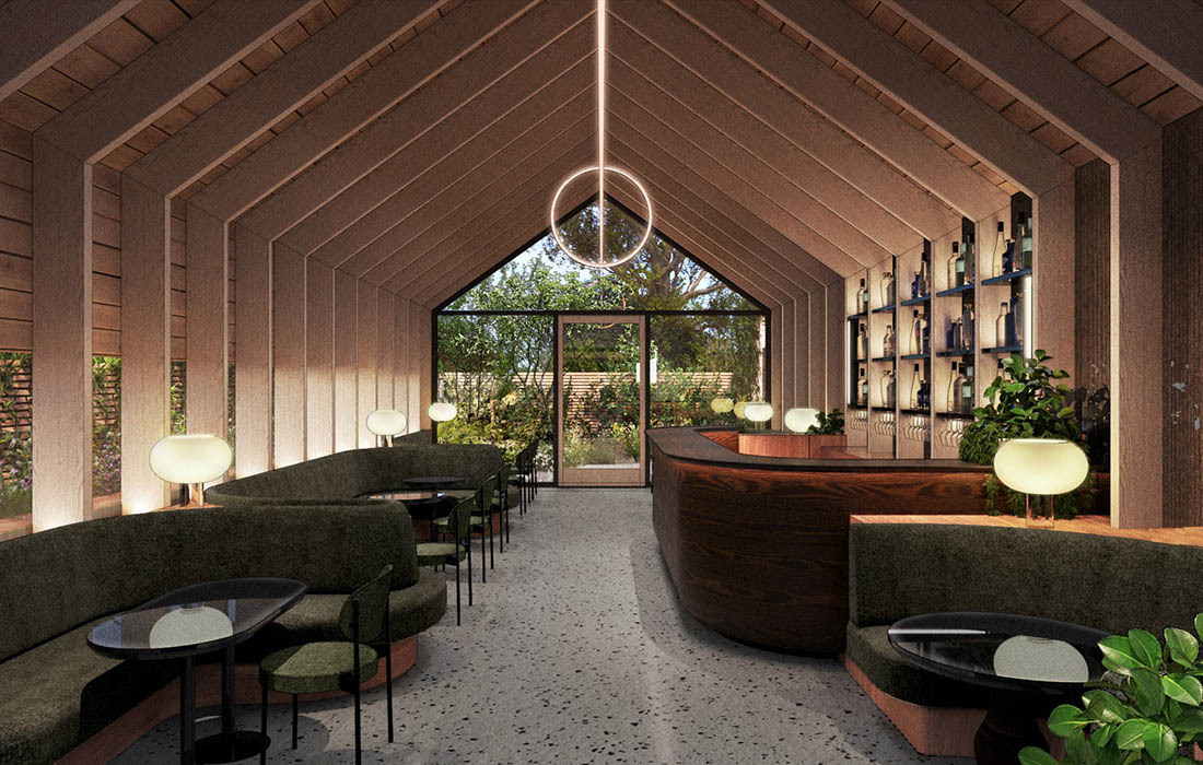 New restaurants, hotels and bars opening in November 2024 - News