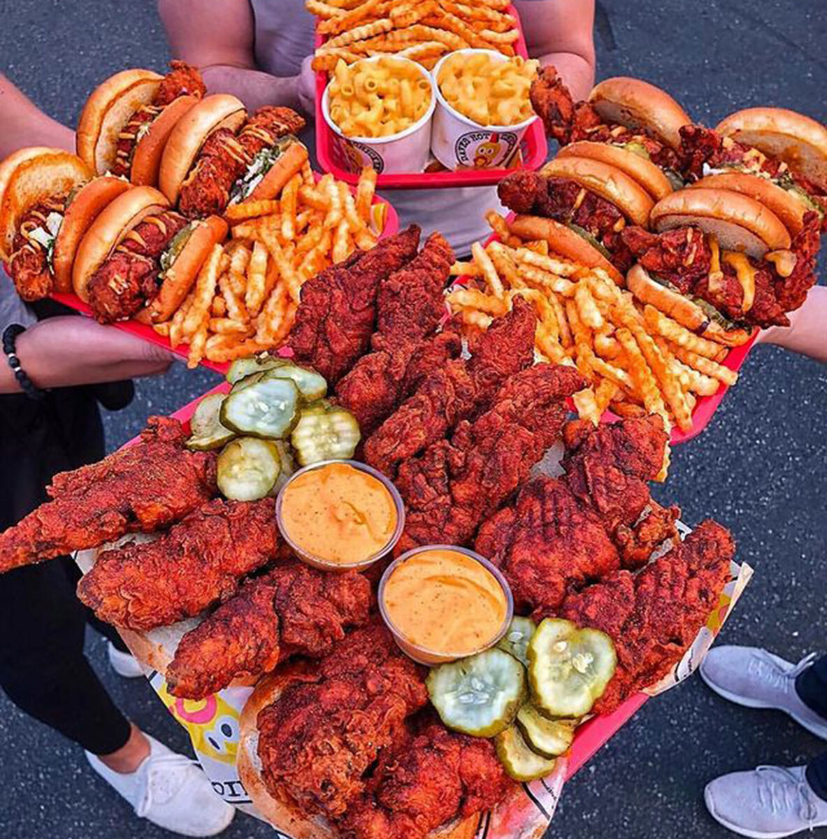 Dave’s Hot Chicken: can the brand sustain the hype? - InDepth