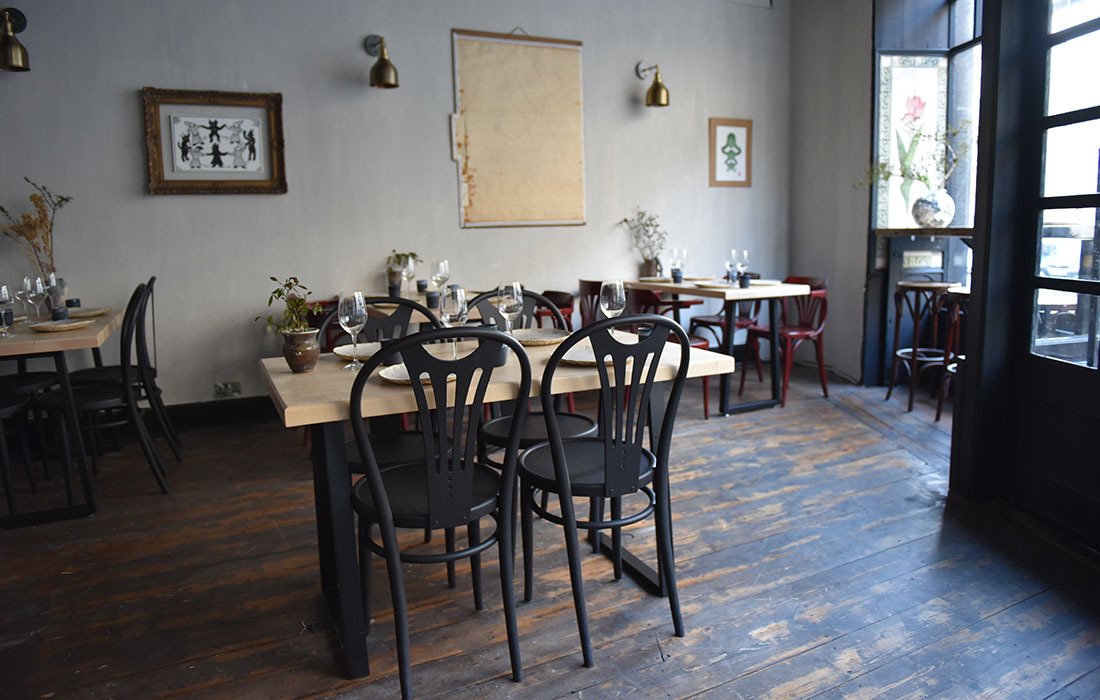 New restaurants, hotels and bars opening in January 2025 - News