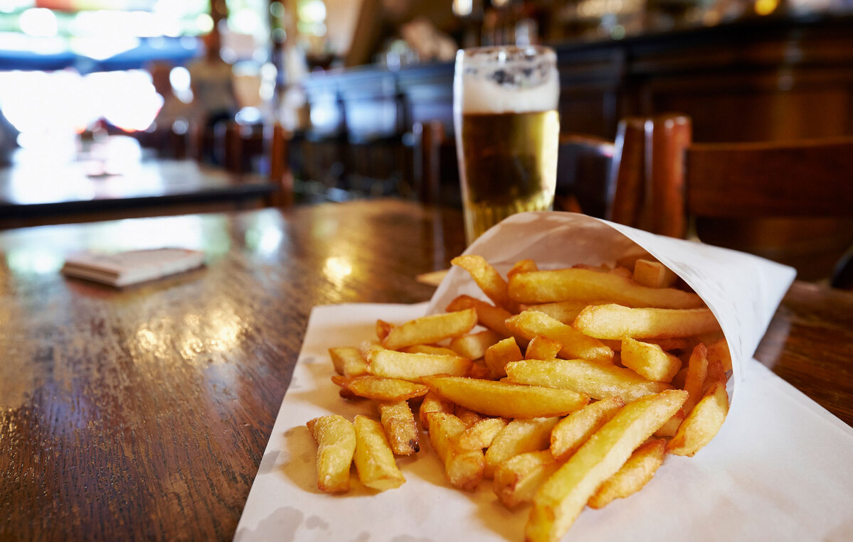 Elevating menus with distinctive EU beer pairings - InDepth