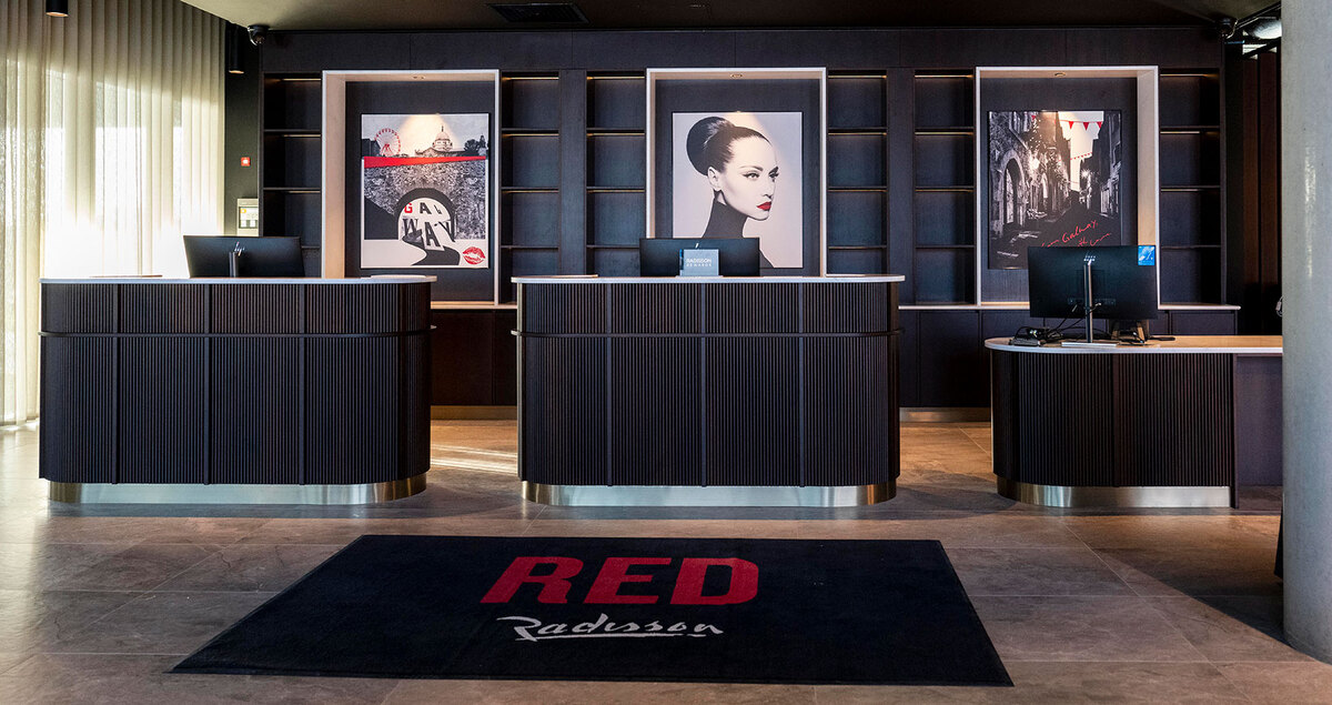 Interview with Adela Cristea, vice-president business development UK ...