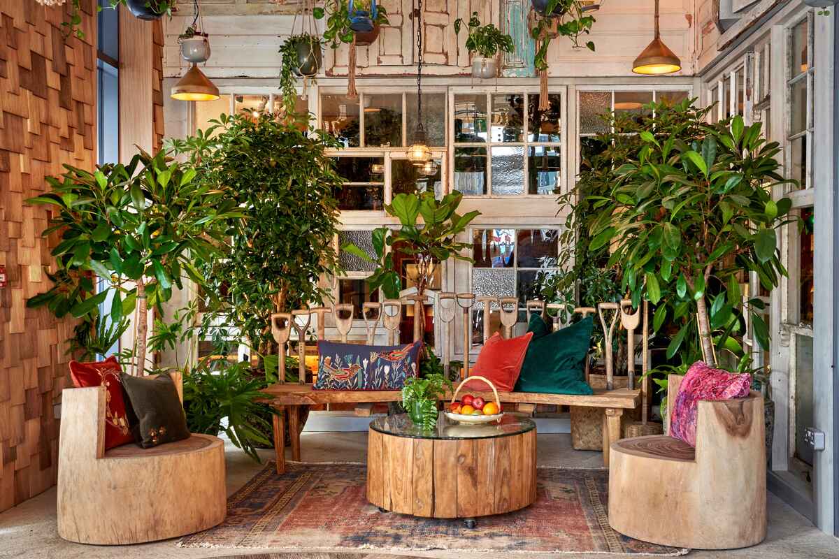 First Look: Treehouse Manchester opens its doors - News