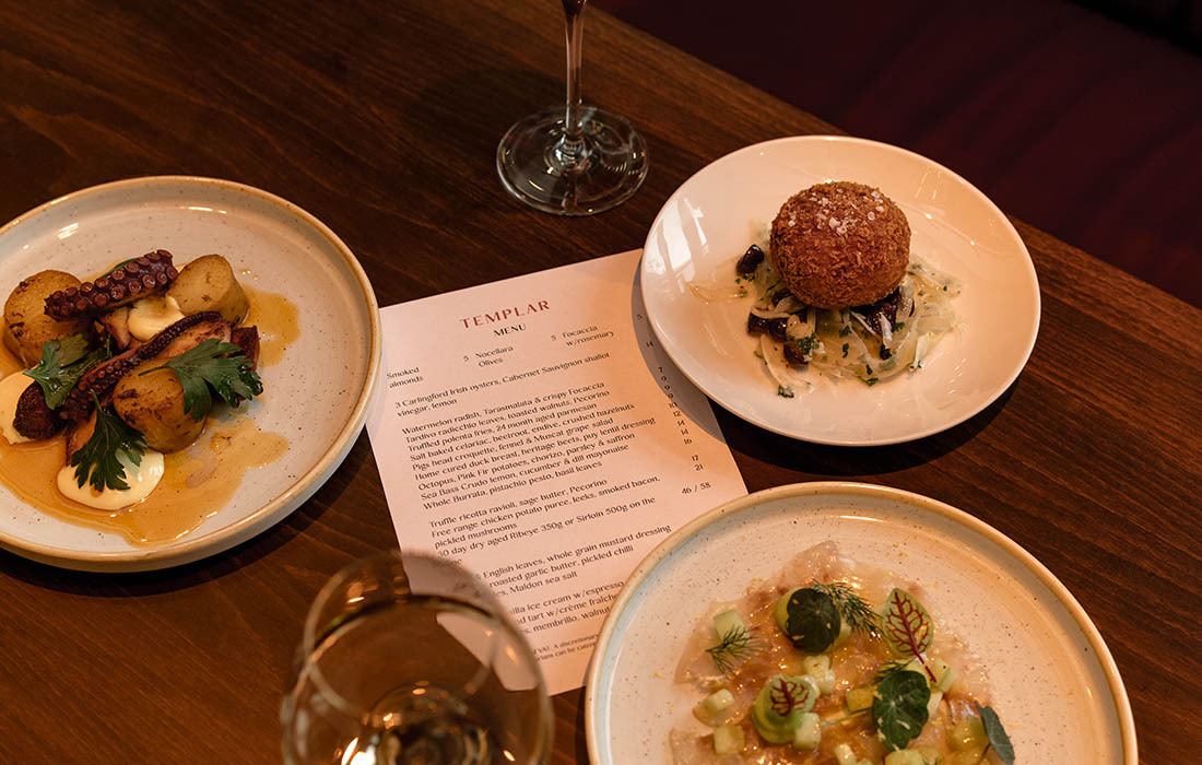 New restaurants, hotels and bars opening in March 2025 - News