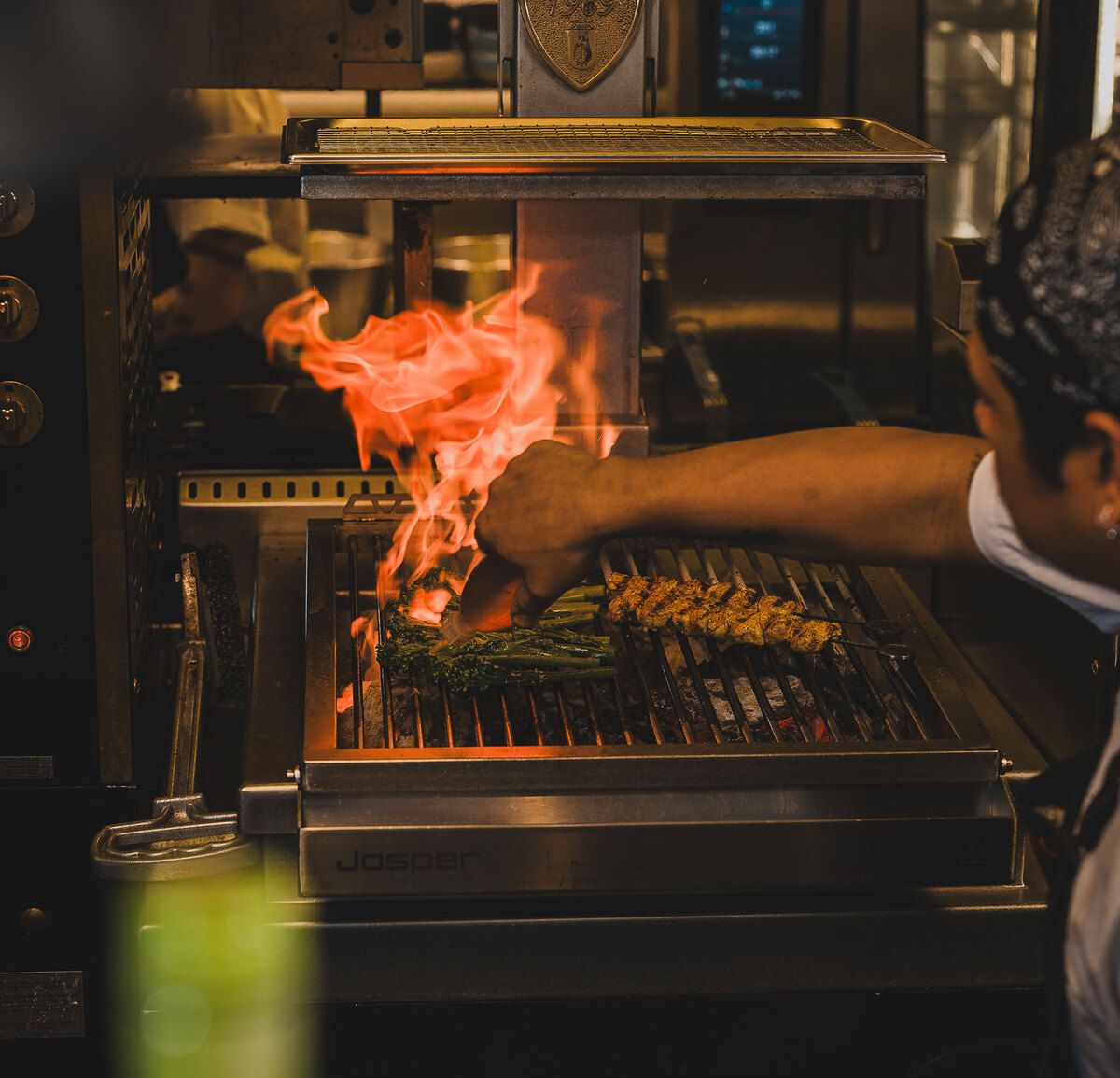 Griller thriller: How to have a smoking-hot barbecue summer - Products ...