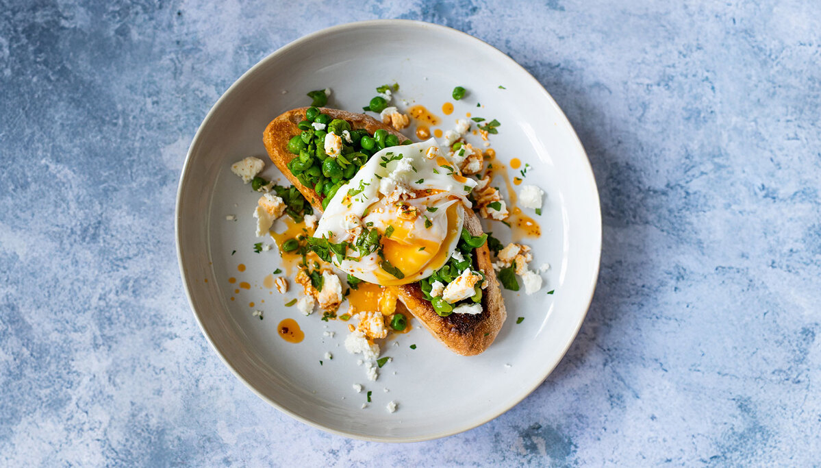 St. Ewe Free Range Eggs announces B Corp accreditation - InDepth