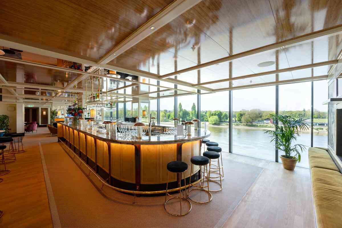 First Look: Fulham Football Club opens the Riverside Stand at Craven ...