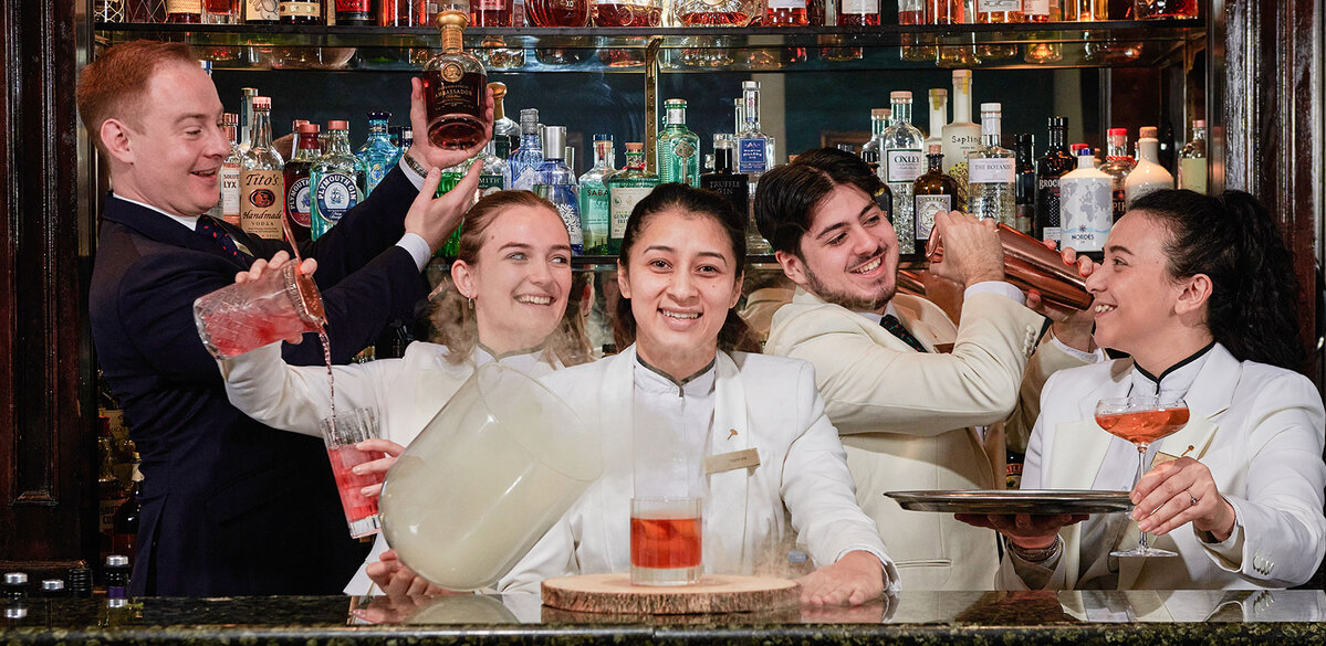 Discover the Best Places to Work in Hospitality 2025 - InDepth