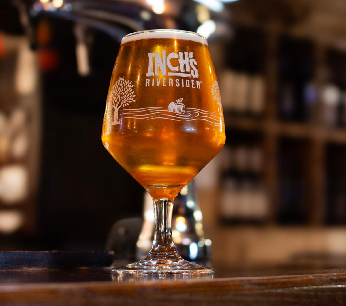 Inch’s launches new Premium Apple Cider - InDepth