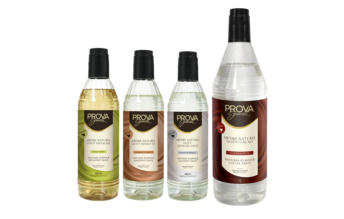 Pistachio croissants, New York bagels and a robotic frosting machine ...