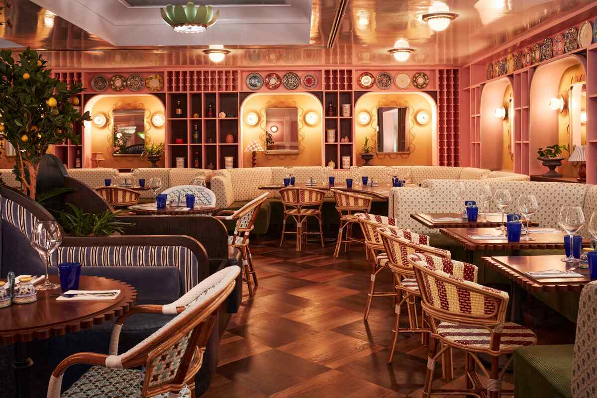 First Look: The Hoxton, Edinburgh opens - News