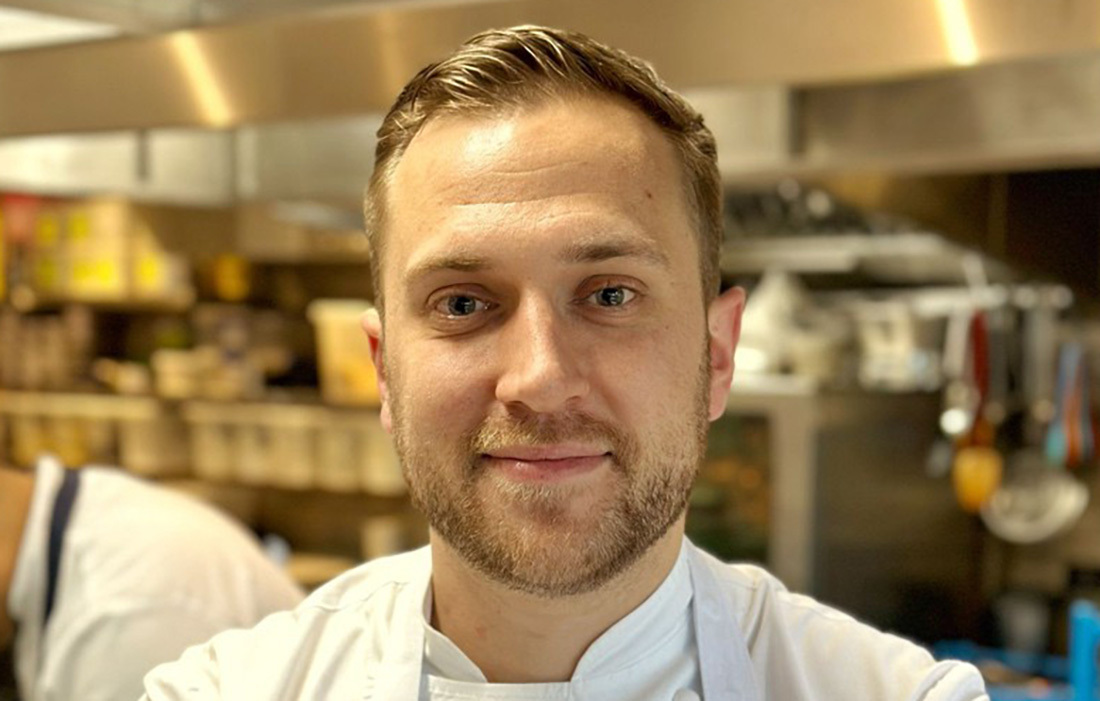Where the UK’s top chefs want to eat out in 2026 - InDepth